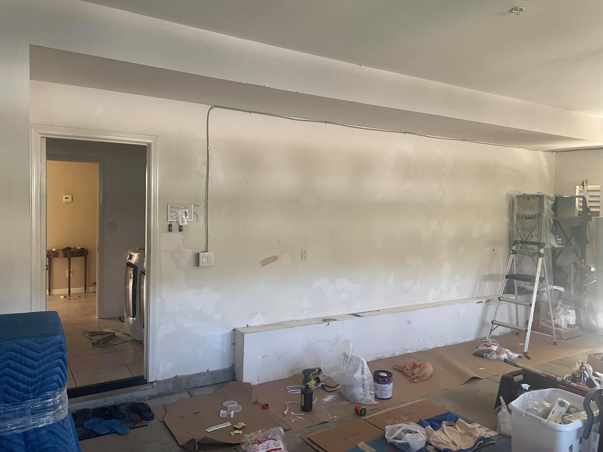 HANDY IVAN – San Diego Handyman Services